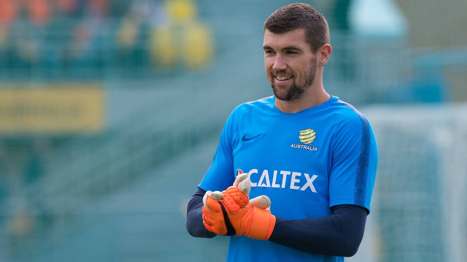 mat ryan – Avalon Soccer Club