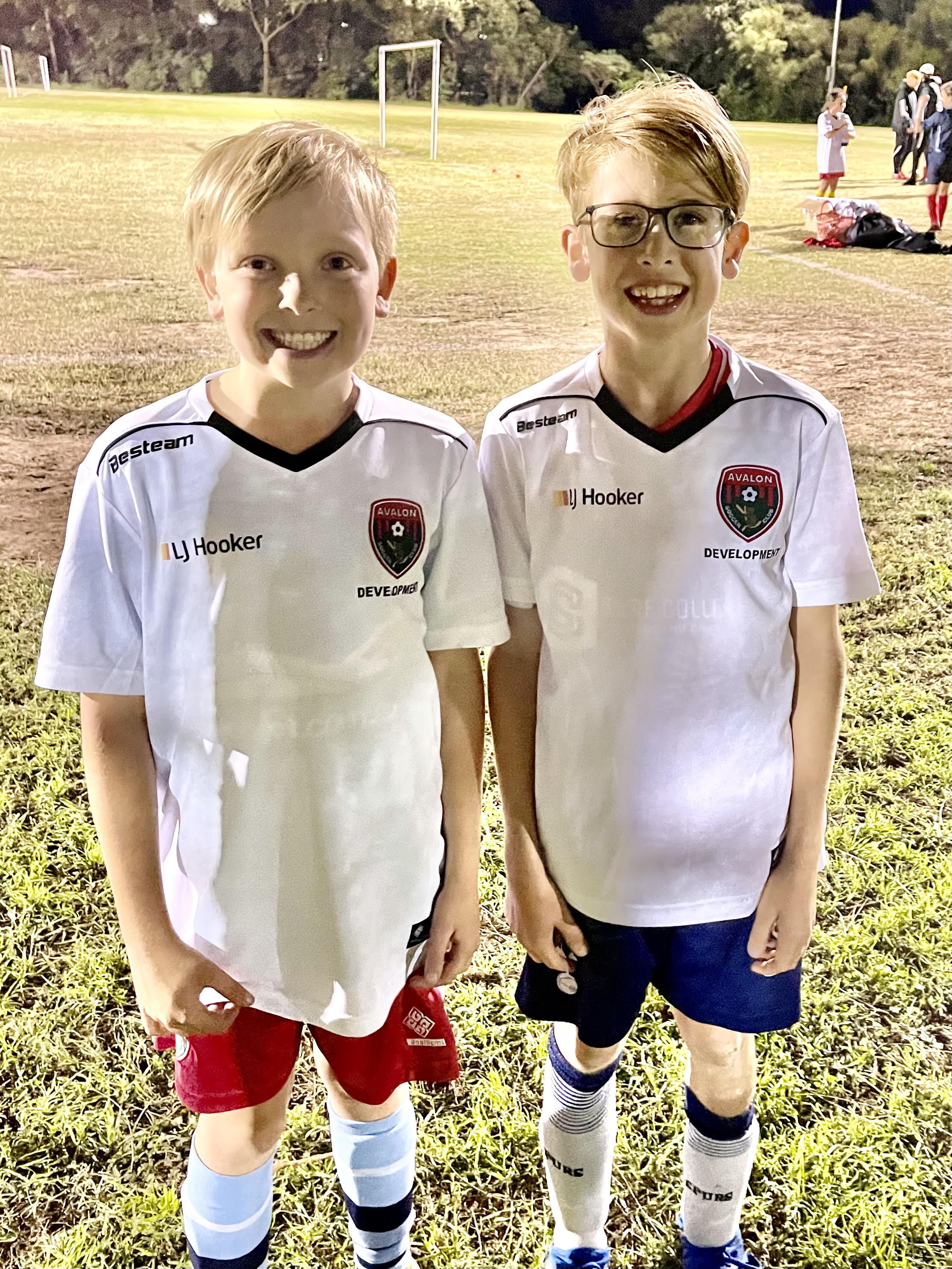 dev squad – Avalon Soccer Club